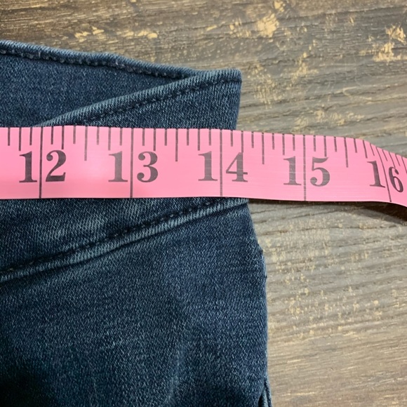 Levi's | Jeans | Levis Skinny High Waisted Denim Jeans Size 28 | Poshmark